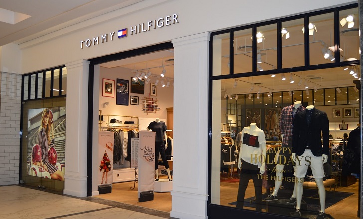 Tommy Hilfiger gana terreno en Perú: comienza a enviar pedidos online | Modaes